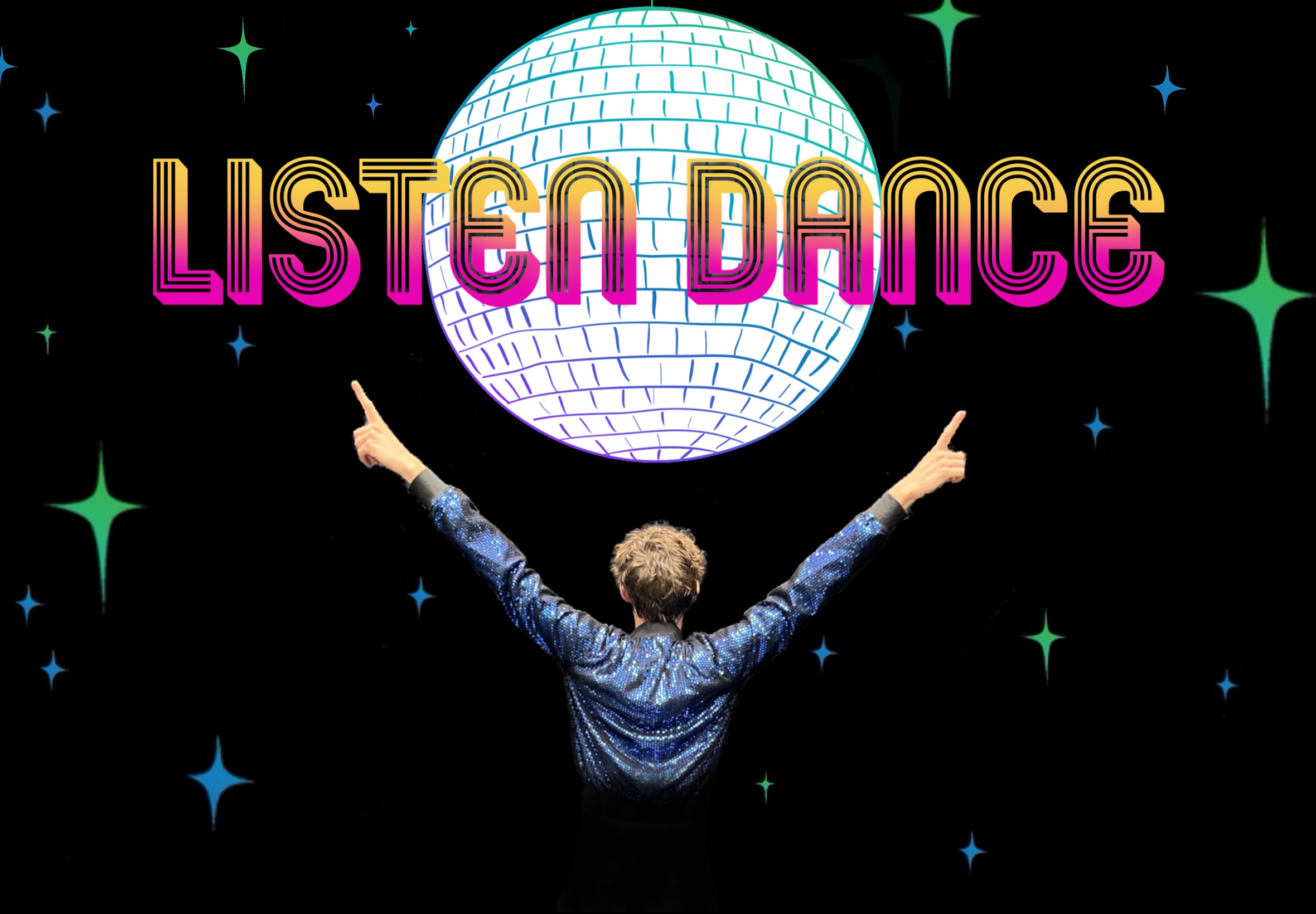Listen Dance