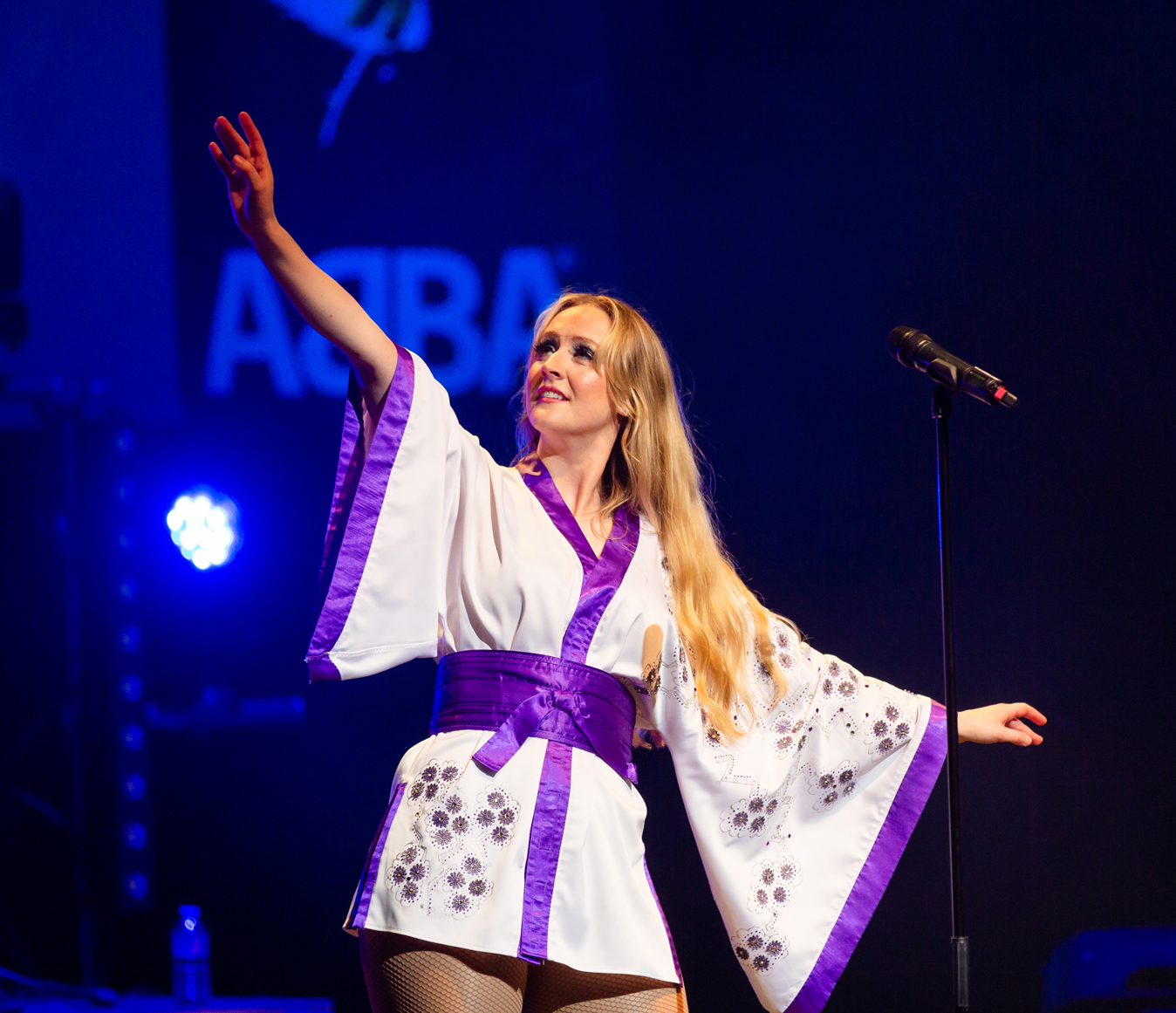 Thank ABBA For The Music 2025