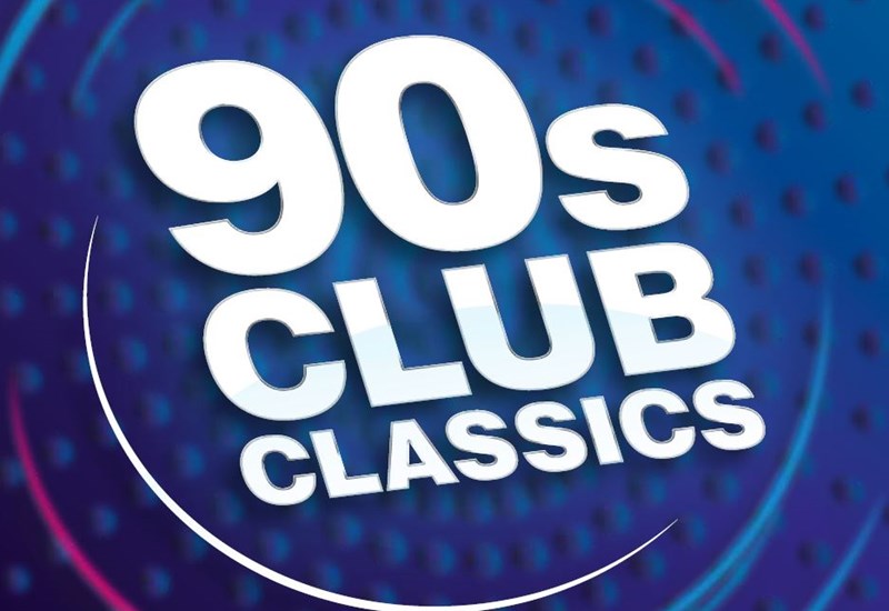 90s Club Classics 90s Club Classics