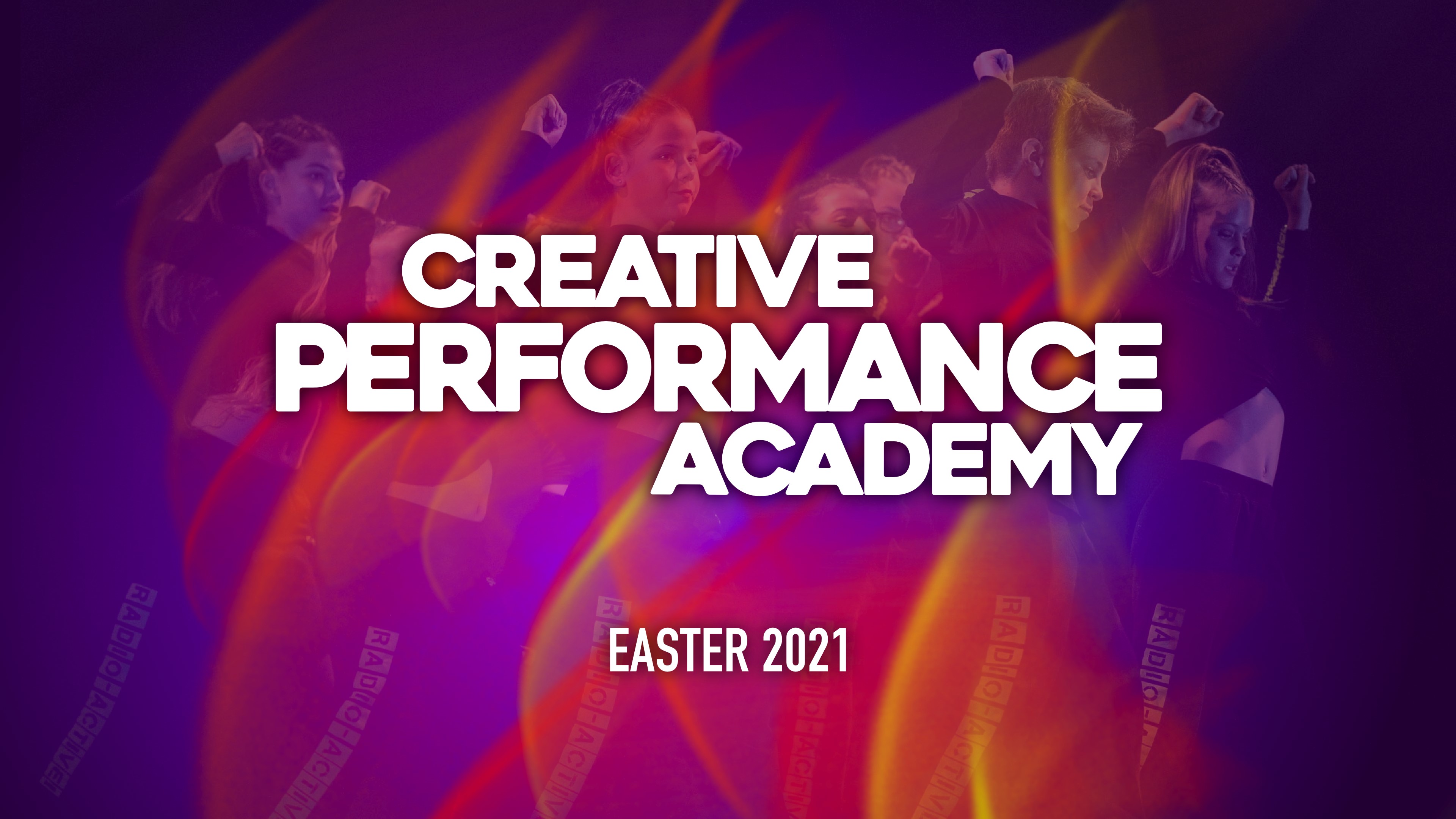 Creative Performance Academy