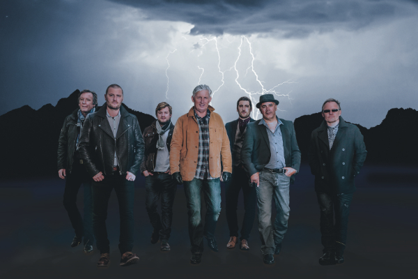 Talon: 25th Anniversary Tour